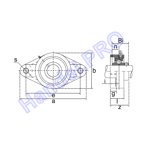 Корпус ZEN SFL205 - характеристики, описание, цены, аналоги (кроссы ...